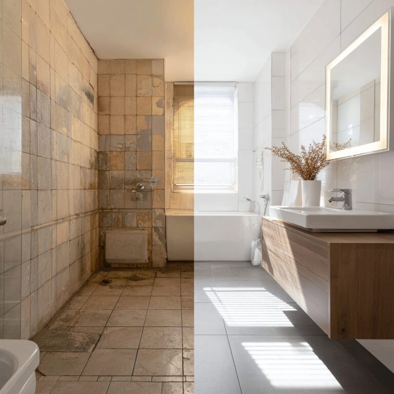 Détartrer les WC : astuces pour nettoyer efficacement